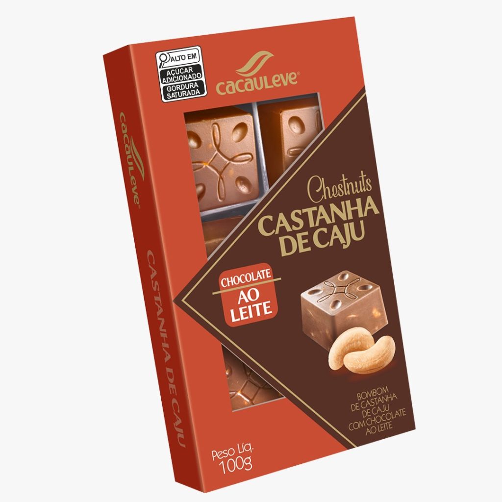 Cacau Leve