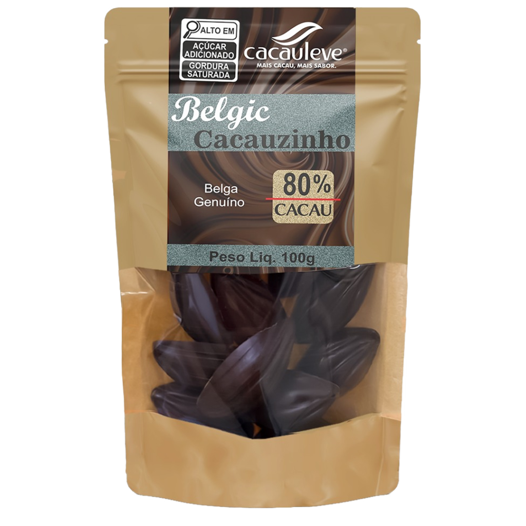 Cacau Leve